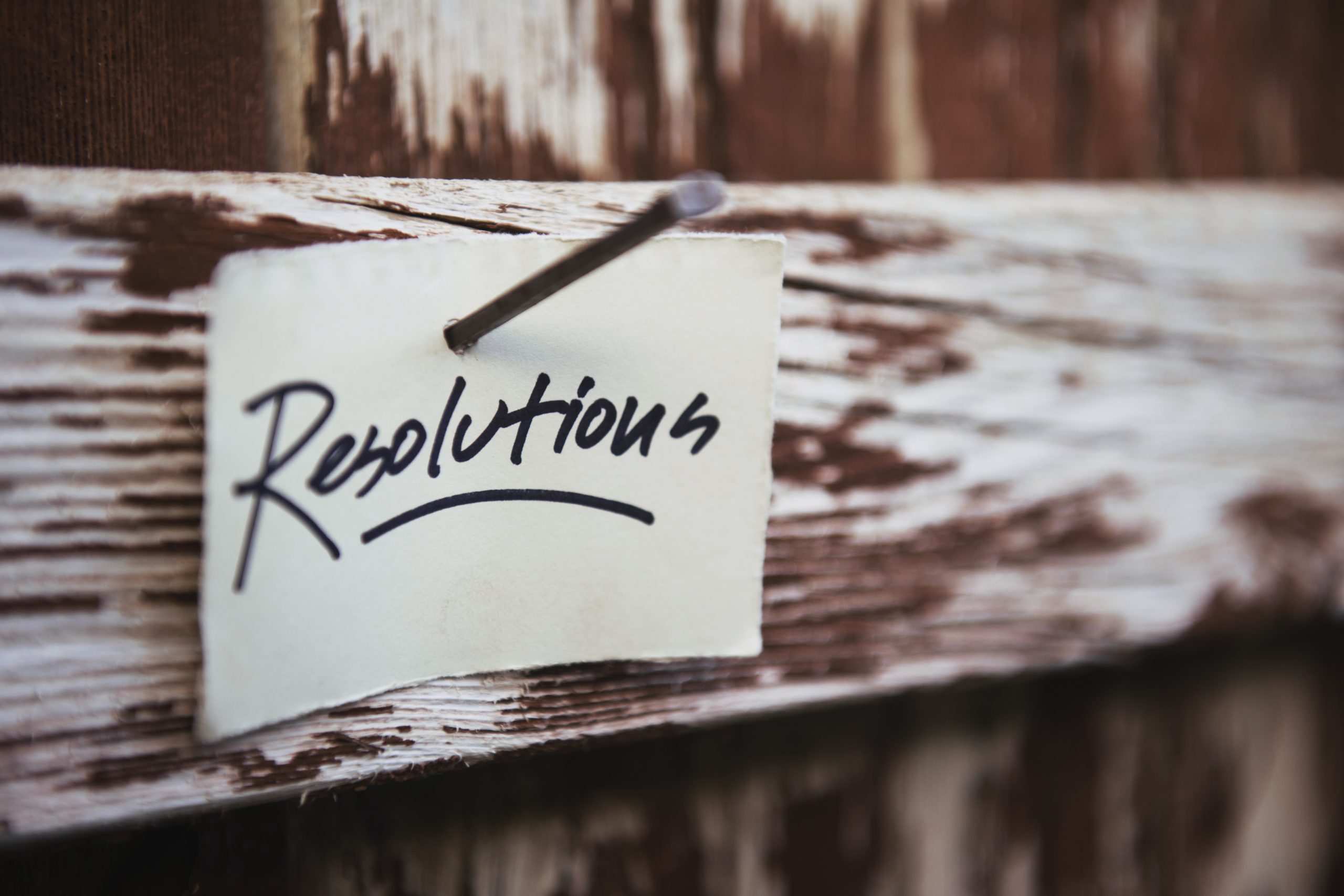 6 Ways To Keep Your Sober Resolutions Beachside Rehab