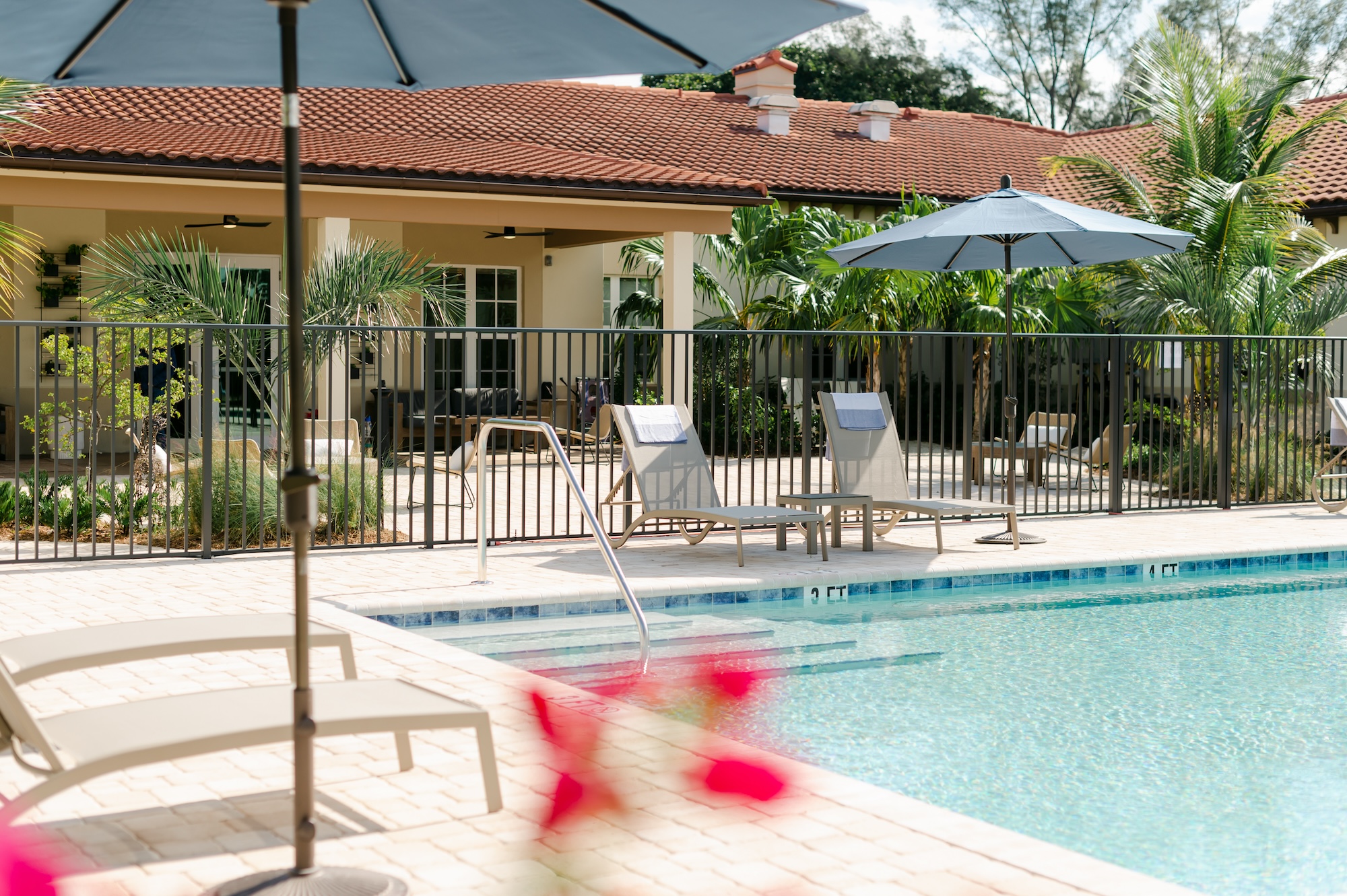 Luxury Retreat for Recovery in Florida | Beachside Rehab