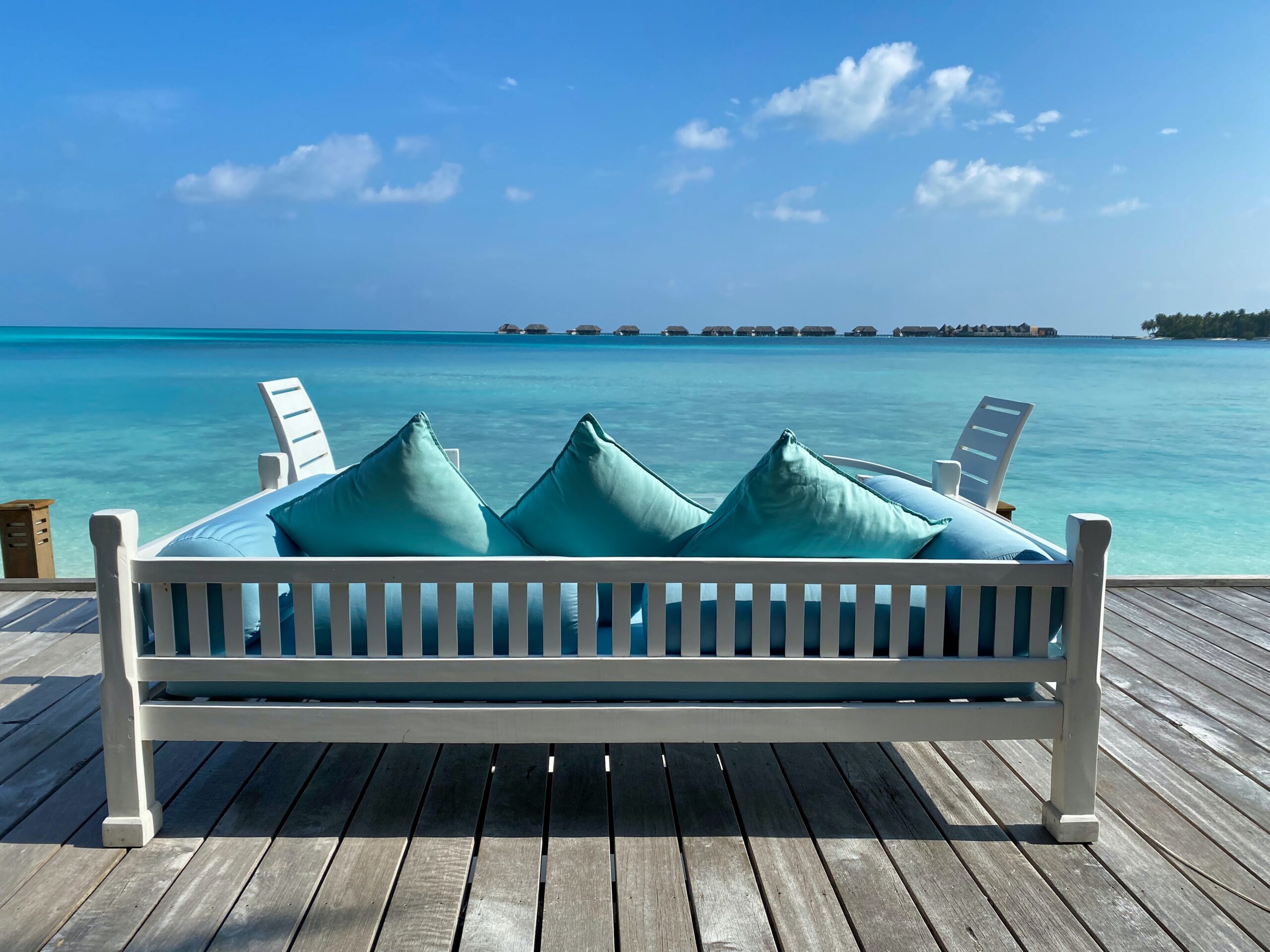 The Most Triggering Places to Vacation - Beachside Rehab
