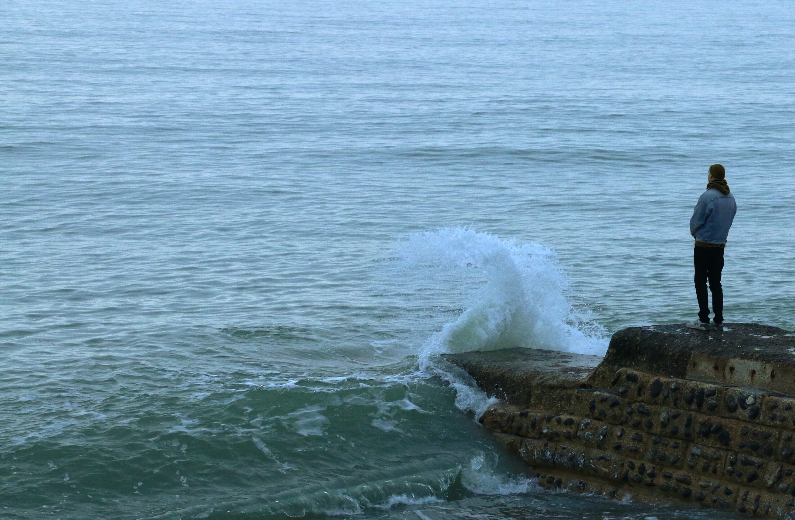 Relation Between PTSD & Alcohol Abuse | Beachside Rehab